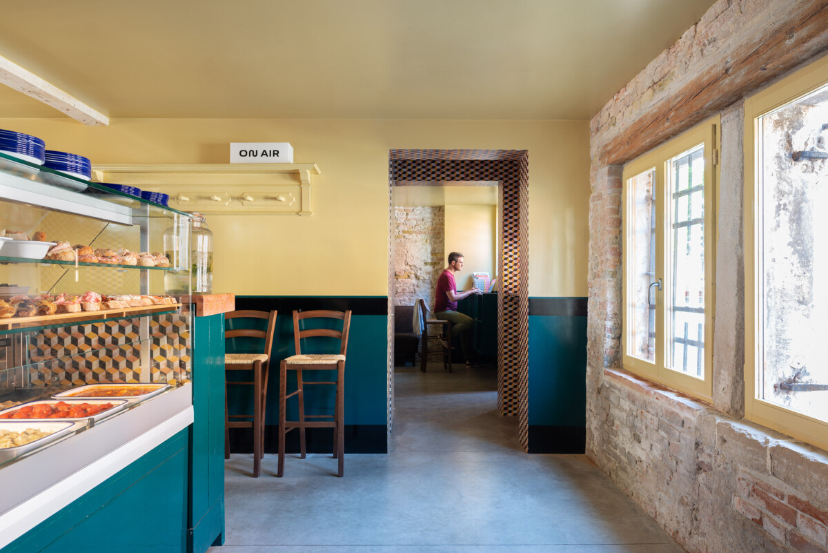 Combo Venice - The Hostel Group